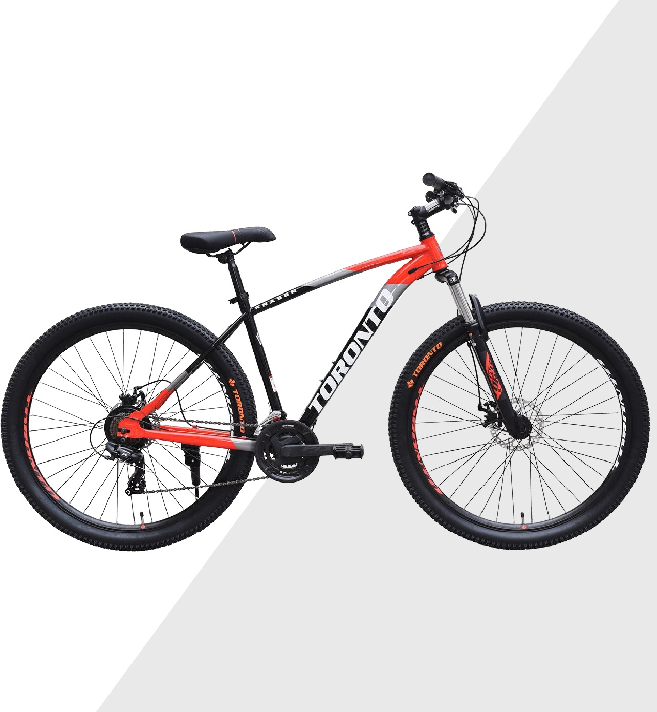 About Us | Toronto Bicycle